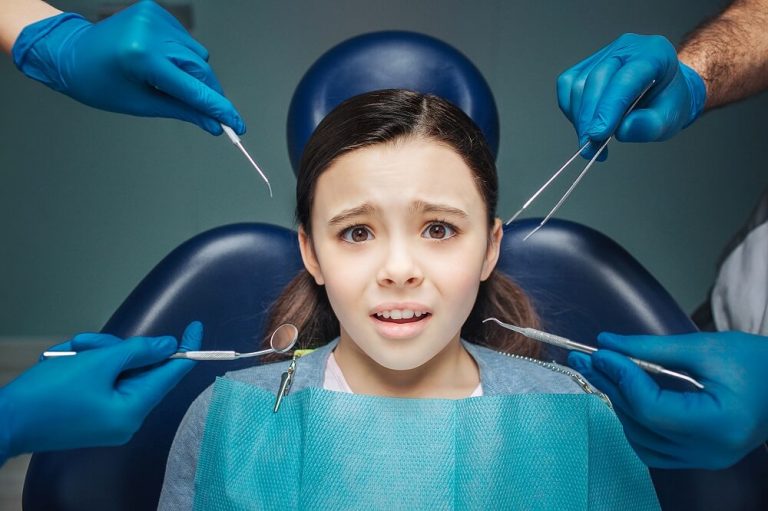 Manejo comportamental na odontopediatria: como aplicar? - Surya Dental