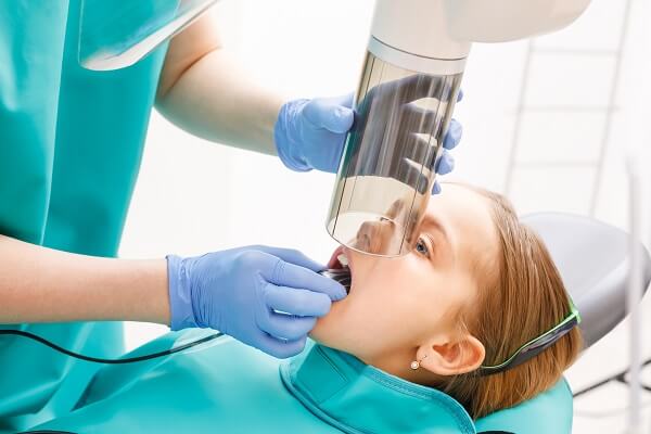 Conheça o sensor intraoral e saiba como usar na clínica