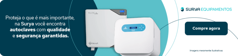 Autoclave: saiba tudo desse equipamento indispensável!